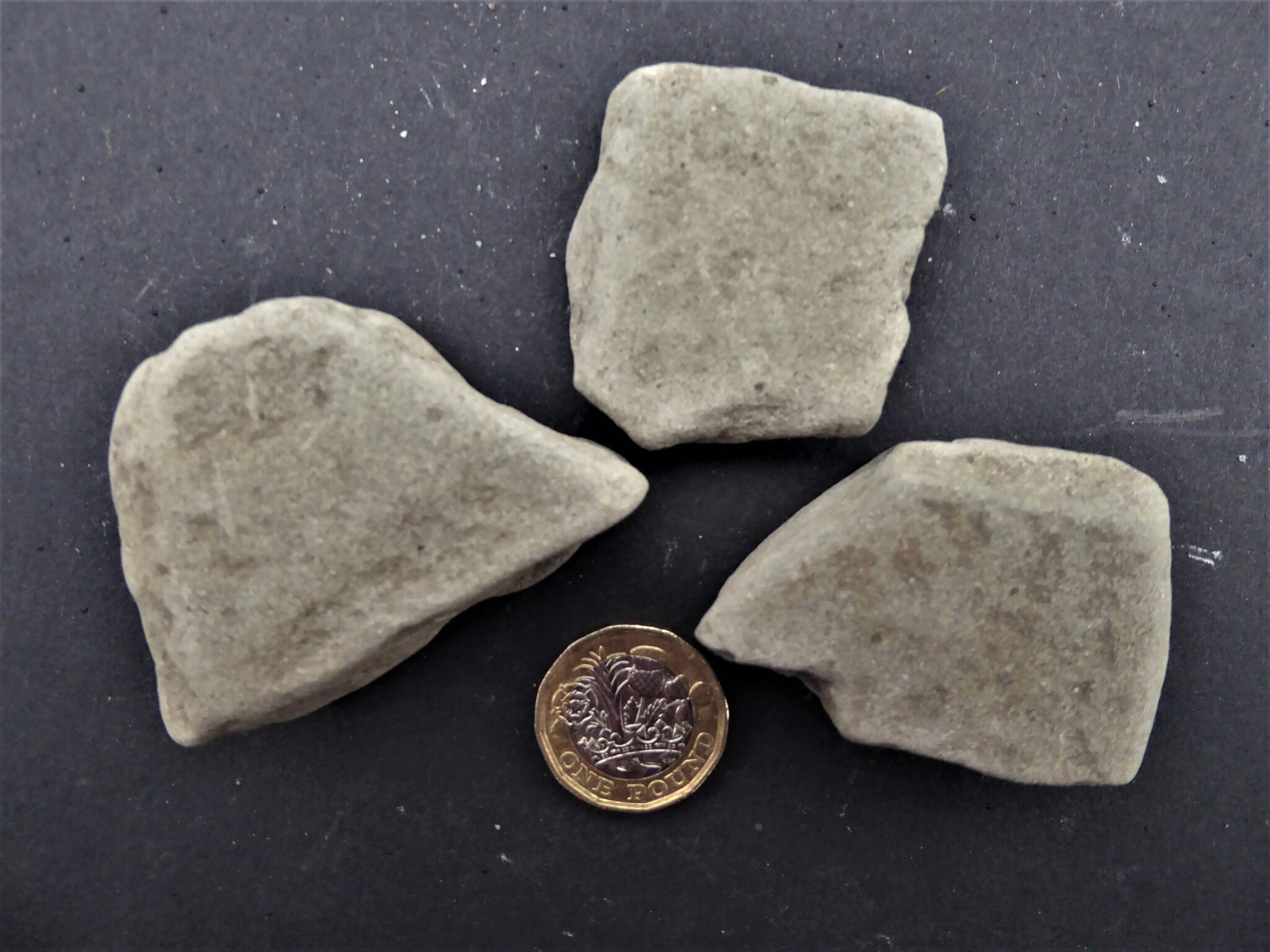 Rocks - Leeds Geological Association