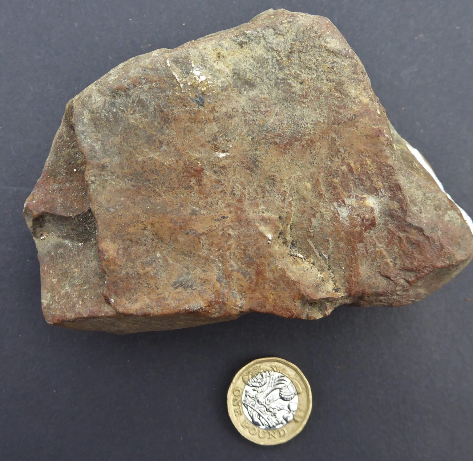 Rocks - Leeds Geological Association