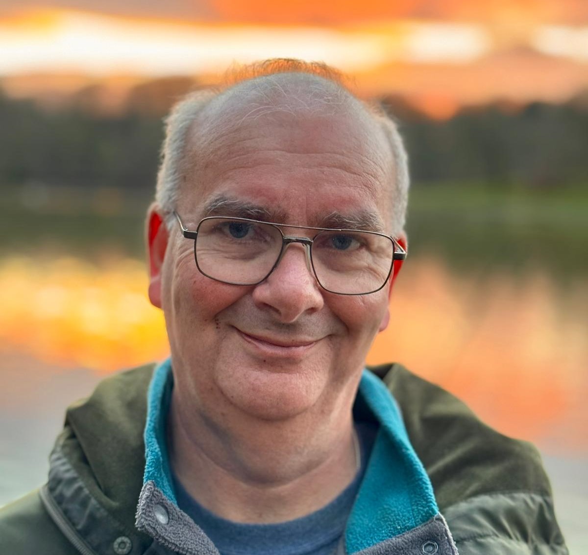 Andrew Firth - Leeds Geological Association